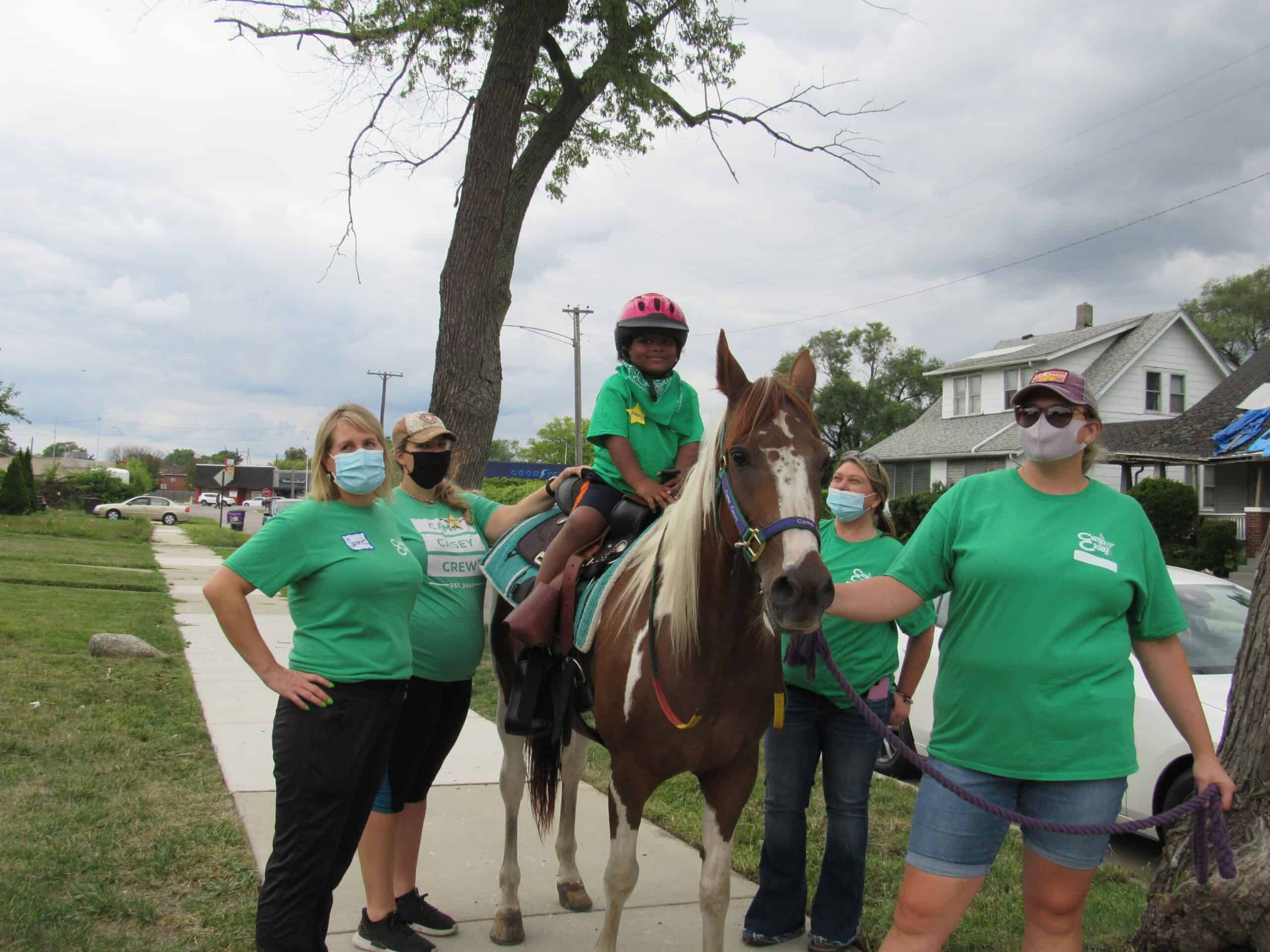 RPB8ScnE | Camp Casey