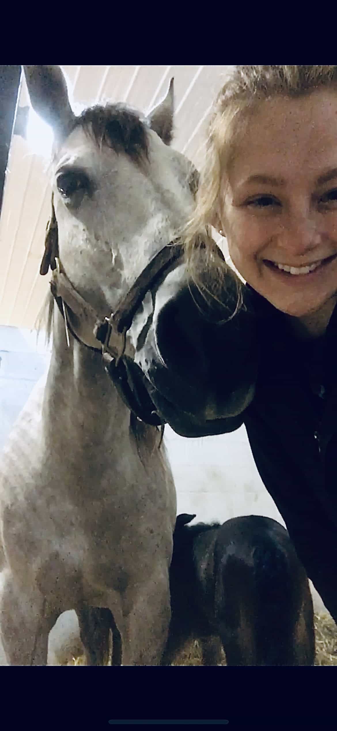 Screenshot | Camp Casey